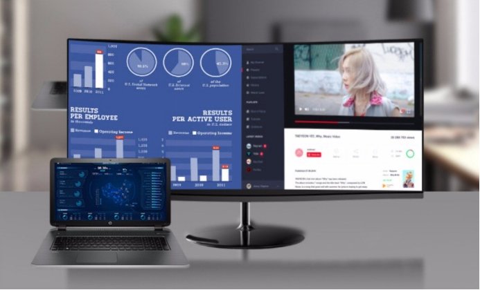 从电竞带鱼屏到4K显示器：京东11.11 C2M掀起显示器换新潮__凤凰网