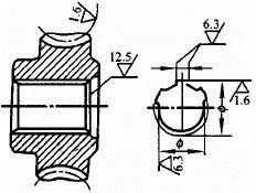 一文读懂丨表面粗糙度Ra0.8 1.6 3.2？__凤凰网