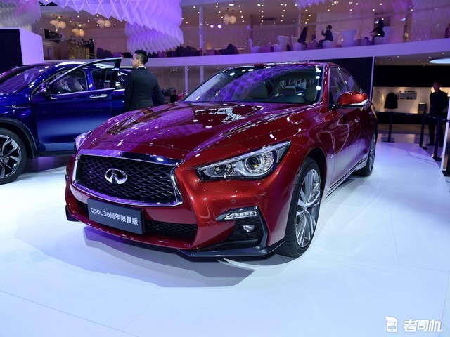 日系与英伦的个性碰撞 英菲尼迪Q50L VS 捷豹XEL_凤凰网汽车_凤凰网