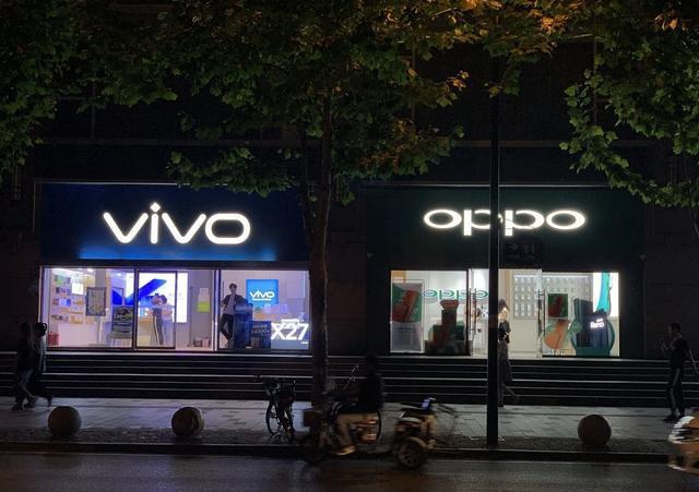 OV明明是中国品牌，为什么一直不用中文名称？网友：看完涨知识__凤凰网