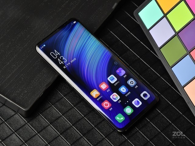 努比亚Z20全系降价 4800万双屏自拍特惠300元__凤凰网