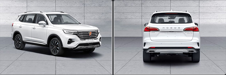 定位 A+ 级，预售价格 21 万 ~ 24 万元，荣威RX5 eMAX将于广州车展上市__凤凰网