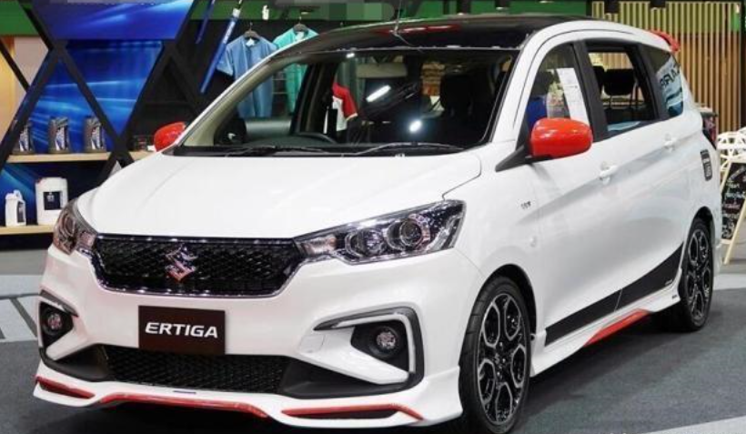 铃木全新运动型MPV，配维特拉1.4T油耗6L，还买啥卡罗拉_凤凰网汽车_凤凰网