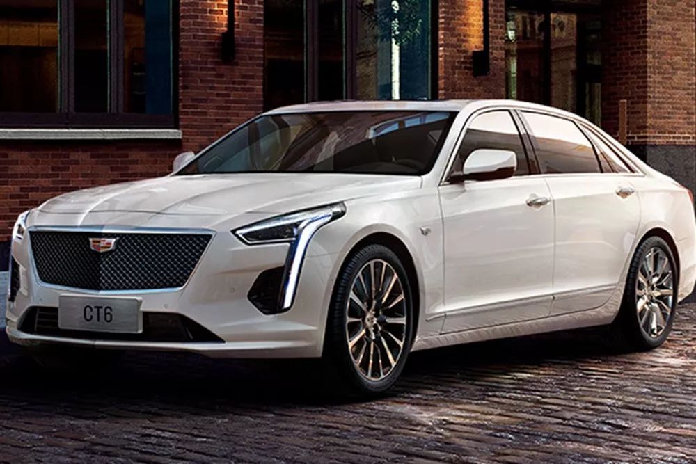 2.0T+10AT！直接优惠10万！这台车很难不吸引我_凤凰网汽车_凤凰网