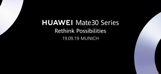 重构想象！华为Mate30系列暗光视频拍摄或刷新旗舰标准__凤凰网