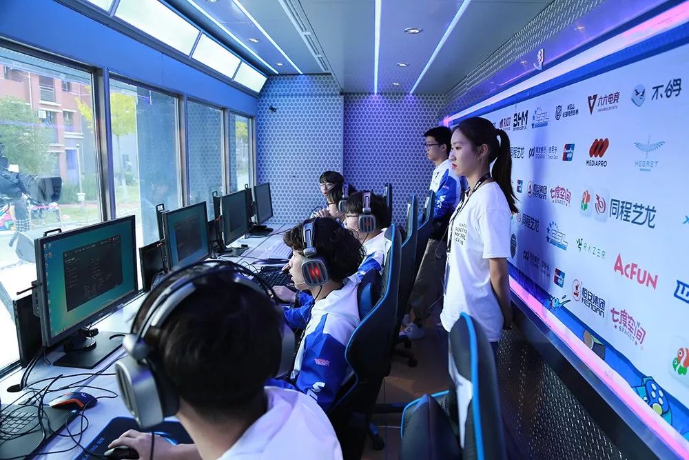 「WUCG」2019WUCG区域赛落幕，各路高校豪杰剑指三亚__凤凰网