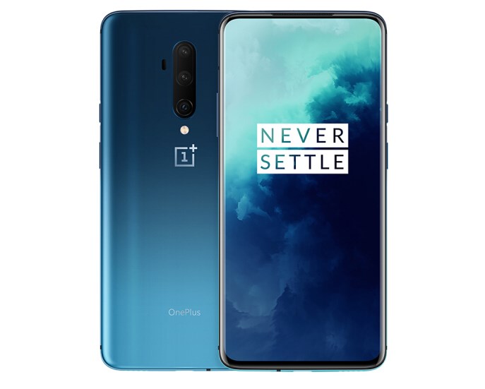 一加 7T/Pro 今日开售：90Hz流体屏+骁龙855 Plus，2999元起__凤凰网