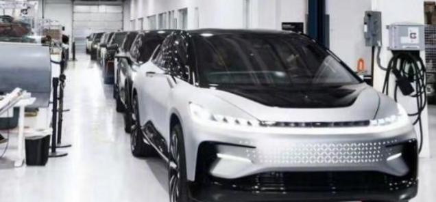 毕福康接任FF CEO！一坑接一坑，老贾的FF91量产路何时是个头？_凤凰网汽车_凤凰网