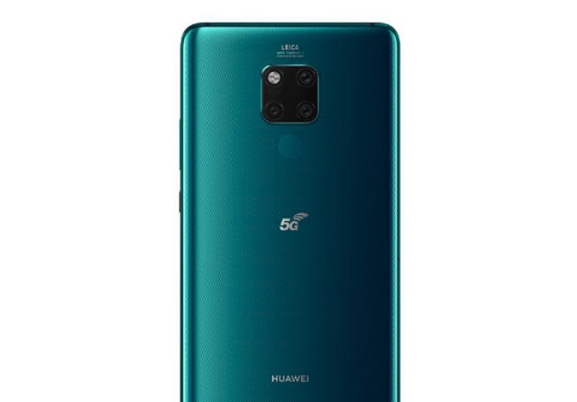 5G时代的“多边形战士”，华为Mate20 X 5G版 or iQOO Pro 5G版？__凤凰网