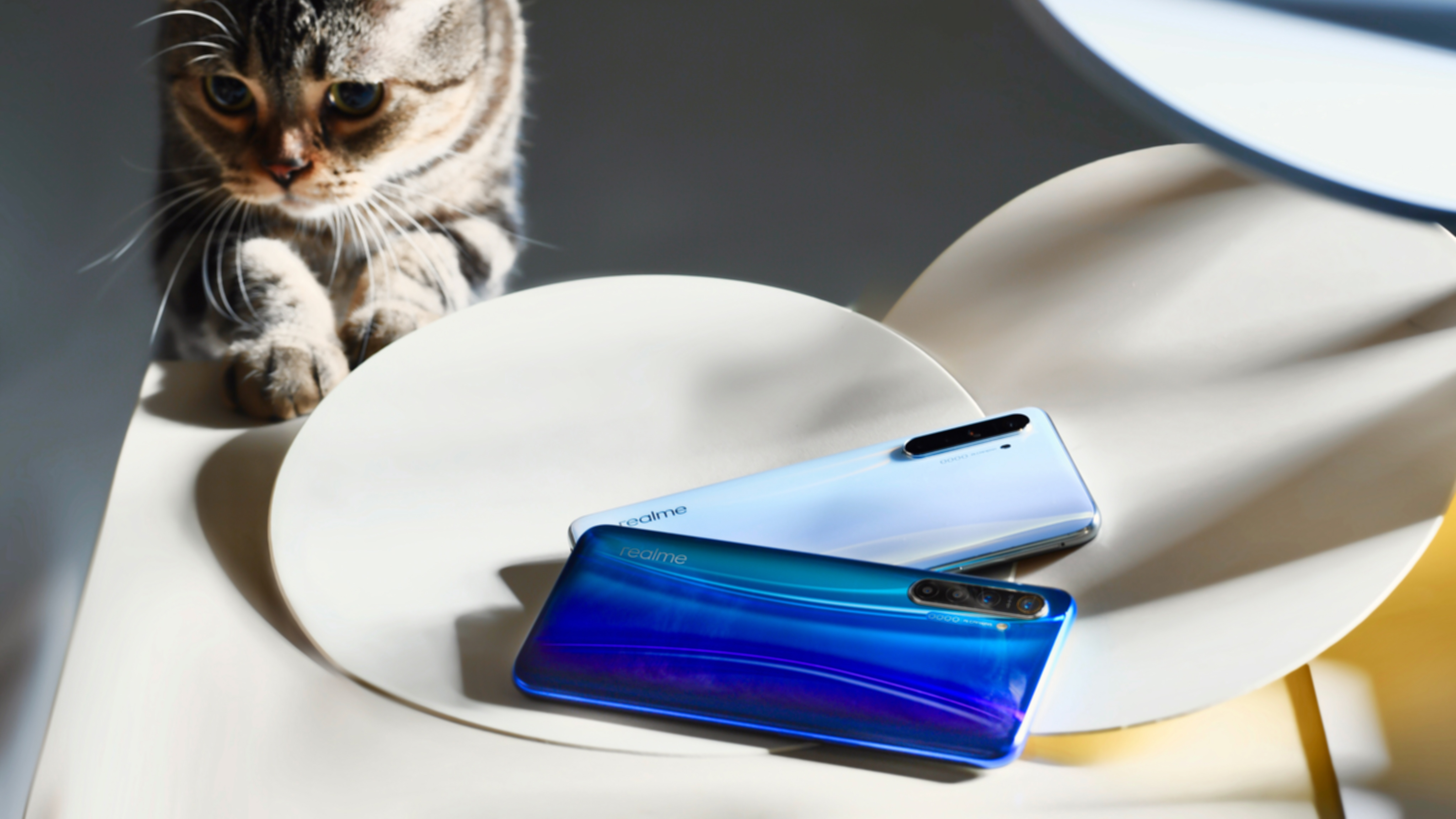 realme X2 发布：6400 万像素的越级拍摄体验__凤凰网