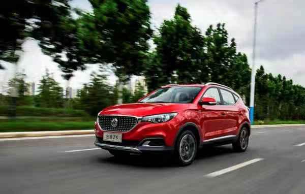 260TGI发动机搭爱信6AT变速箱，只卖10.58w，这SUV不火没天理__凤凰网