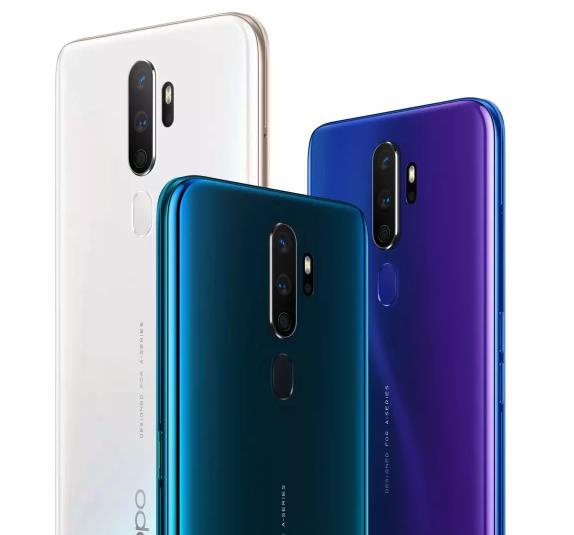 OPPO A11拍照续航重磅升级，网友：1499元能买到真香机__凤凰网