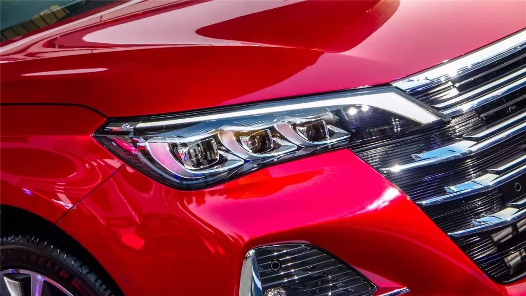 我觉得你赚了！10.88万元买广汽传祺全新GA6【快车体验105】_凤凰网汽车_凤凰网