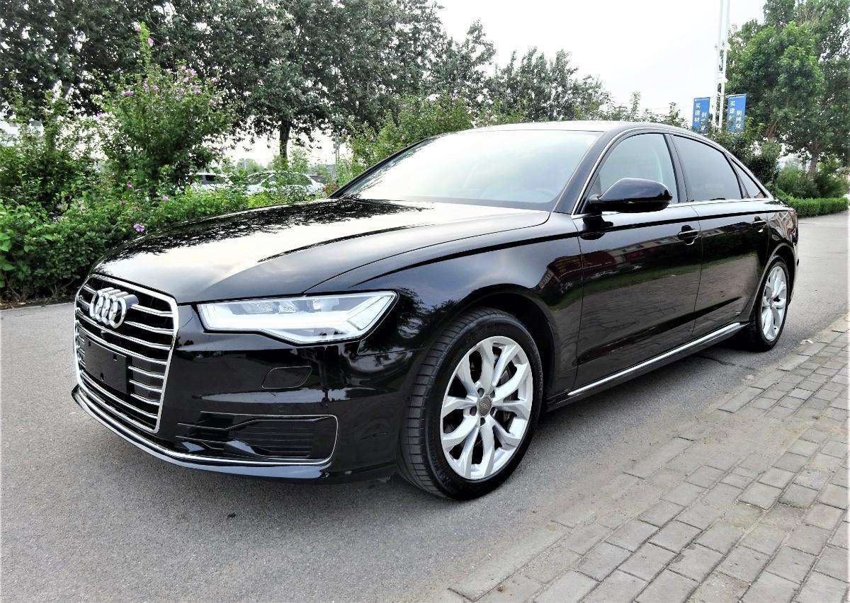 40万让你买车，奥迪A6L和雷克萨斯ES300，你买谁？_凤凰网汽车_凤凰网