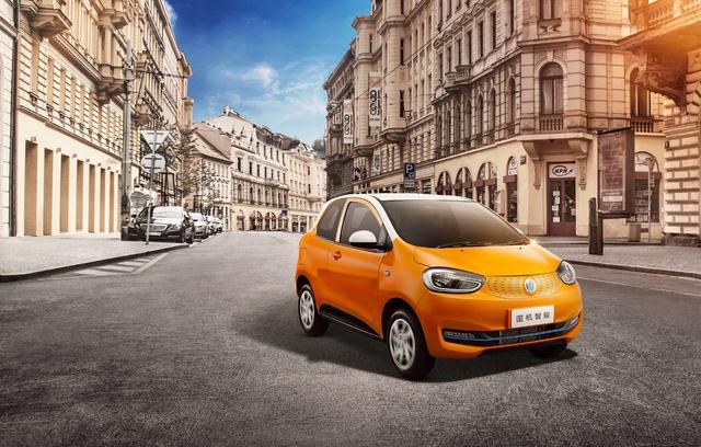 智骏GX5、GC1、GC2三车同步上市，最低不到7万！__凤凰网