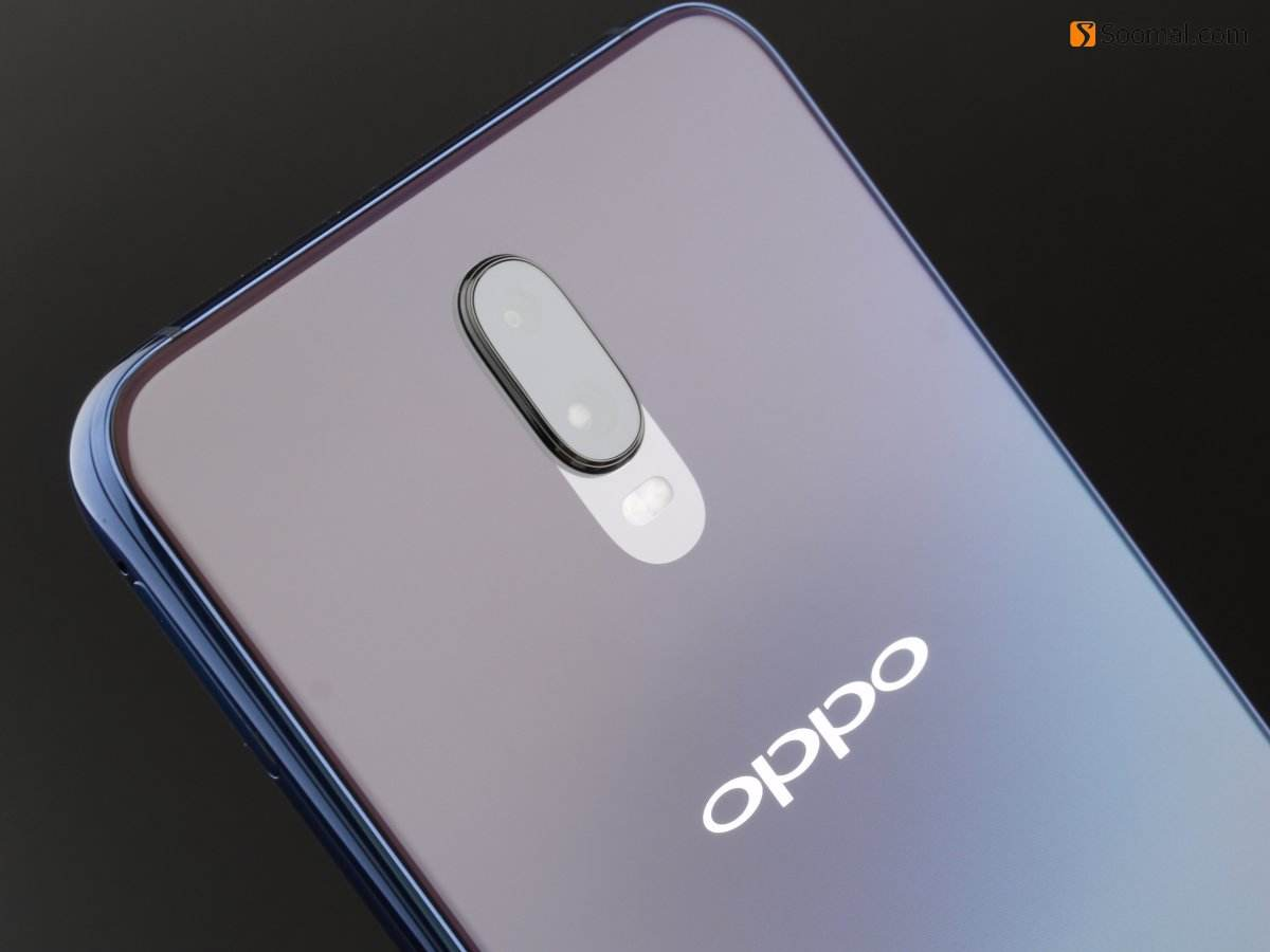 OPPO十五年发展史：细数给我们带来的前沿科技__凤凰网