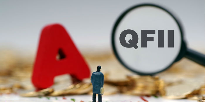 外管局取消QFII额度限制 将进一步取消备案和审批流程__凤凰网