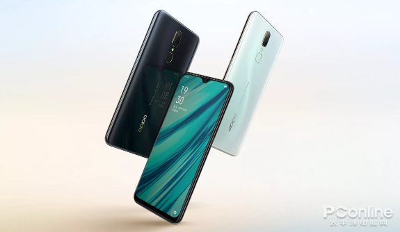 苏宁818联手OPPO推出购机大钜惠：A9x仅售1999元__凤凰网
