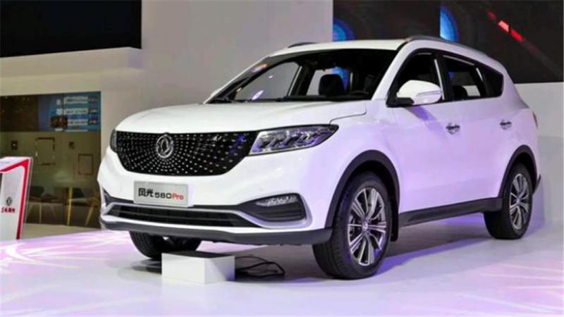 宋pro和东风风光580pro，选哪款？__凤凰网
