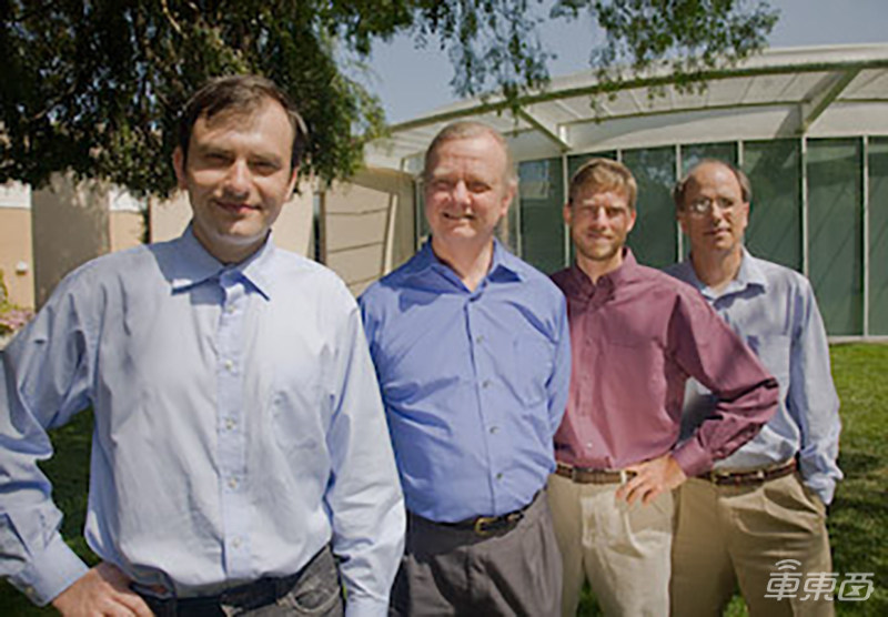 颠覆传统芯片架构，用闪存做AI推理，这家创企要造不一样的语音芯片_凤凰网