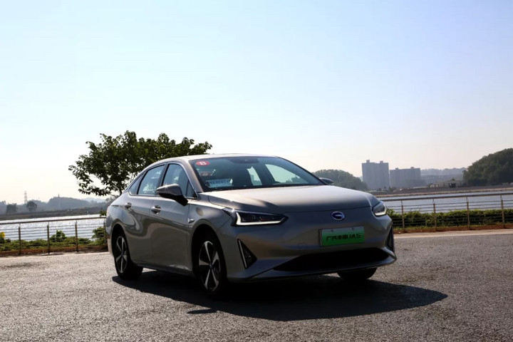 体验广汽丰田iA5，目前综合实力最优秀的合资品牌新能源汽车？_凤凰网汽车_凤凰网