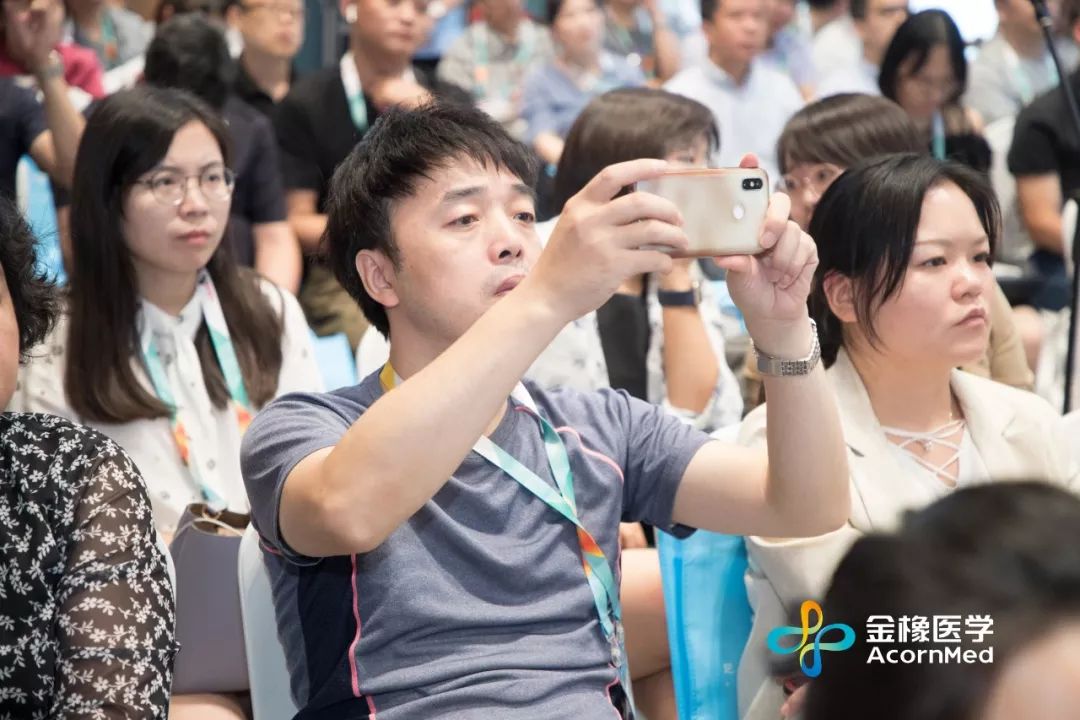 CSCO 2019丨金橡医学难治性肿瘤精准诊疗专家论坛圆满落幕__凤凰网