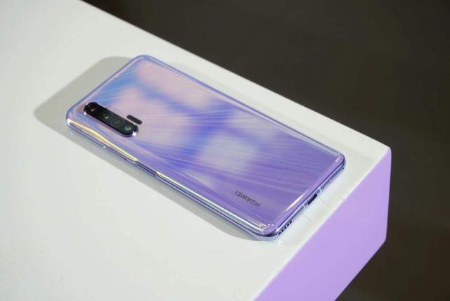 前置4K高清视频加持 华为nova6 5G让vlog大不一样__凤凰网