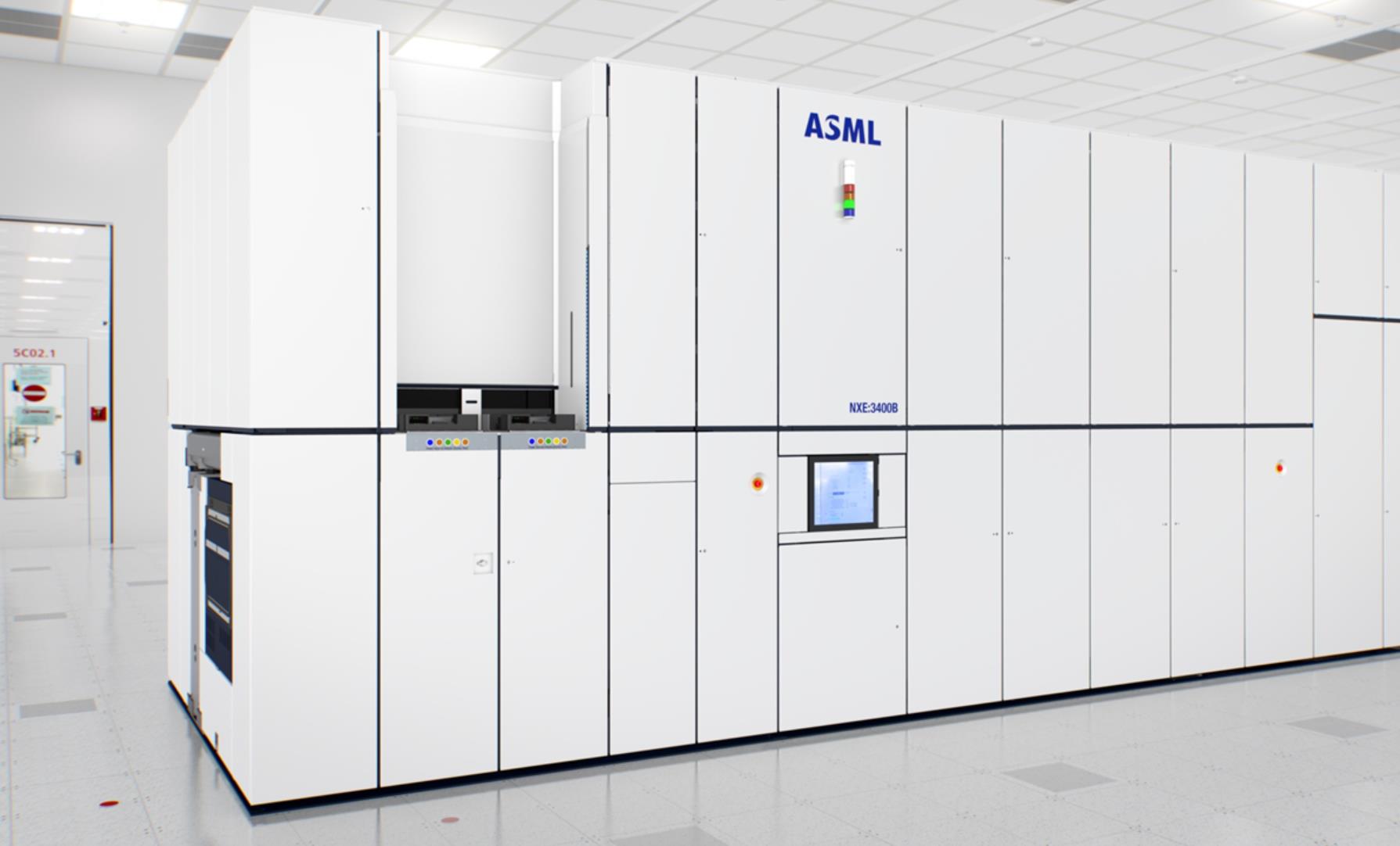 华为5G芯片都靠它？台积电7nn EUV 工艺正式商用_凤凰网