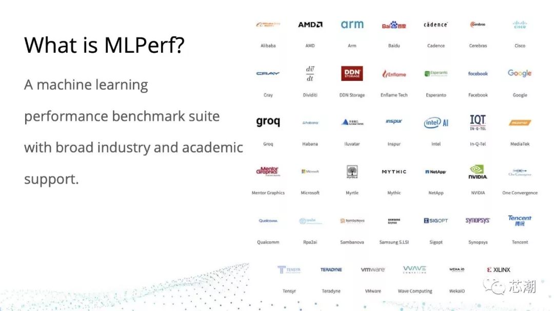 揭秘MLPerf Benchmark机器学习基准测试套件__凤凰网