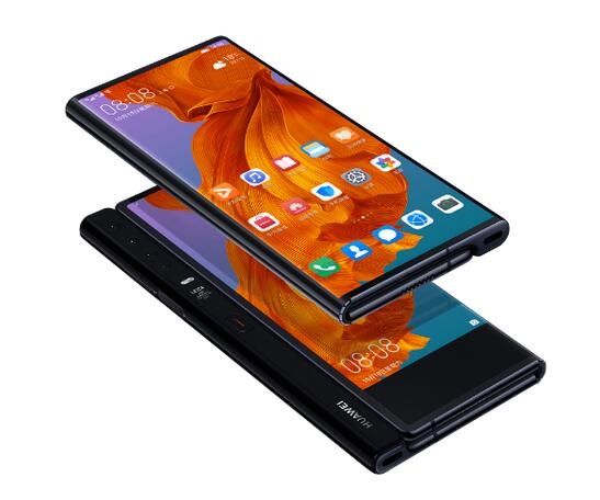 16999元还需抢购，华为Mate X 5G折叠屏今日上午10点08再次开售_凤凰网