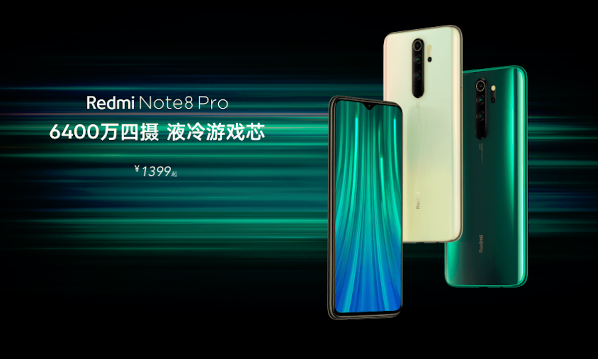 6400万像素四摄小金刚全球首发，卢伟冰力推NFC全面普及__凤凰网