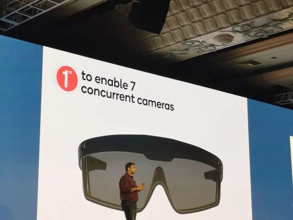 VR终于等到了5G，高通推出全球首款5G XR专用平台__凤凰网