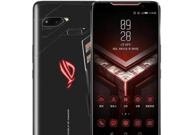 玩家国度ROG2值得买吗？都不败家了有点不习惯__凤凰网