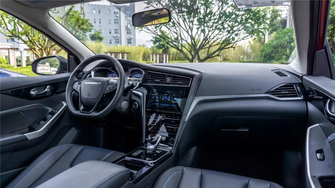 试驾东风启辰D60EV：实力有了，就等最终售价开干【汽车Vlog172】_凤凰网汽车_凤凰网