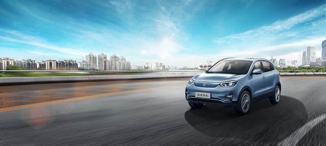 智骏GX5、GC1、GC2三车同步上市，最低不到7万！__凤凰网