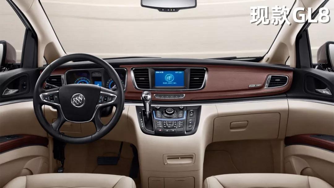 15万买合资奶爸车，别克GL6可能是你最终的选择__凤凰网