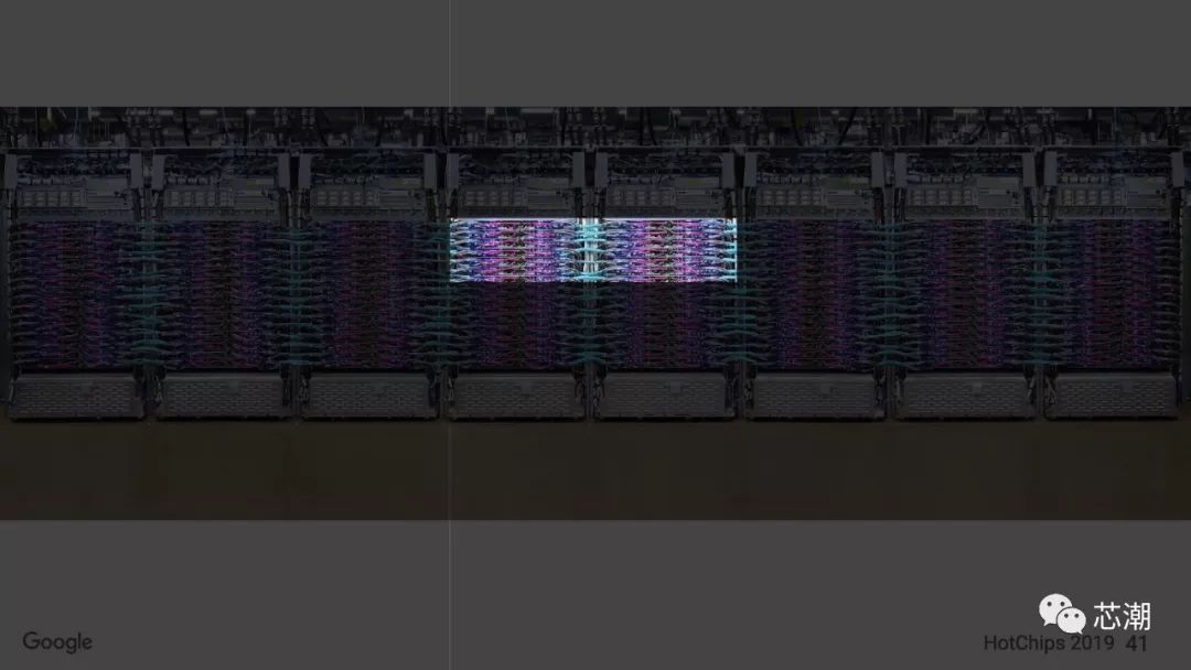 谷歌官方64页PPT，超详介绍云端TPU v3芯片架构__凤凰网
