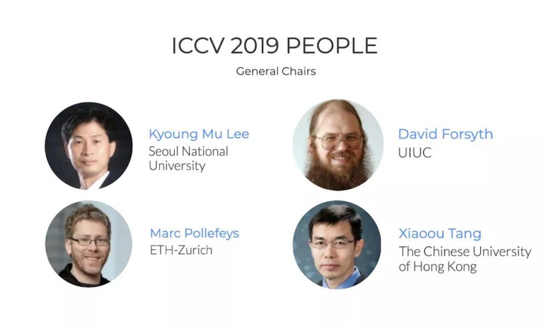 商汤科技57篇论文入选ICCV 2019，13项竞赛夺冠__凤凰网