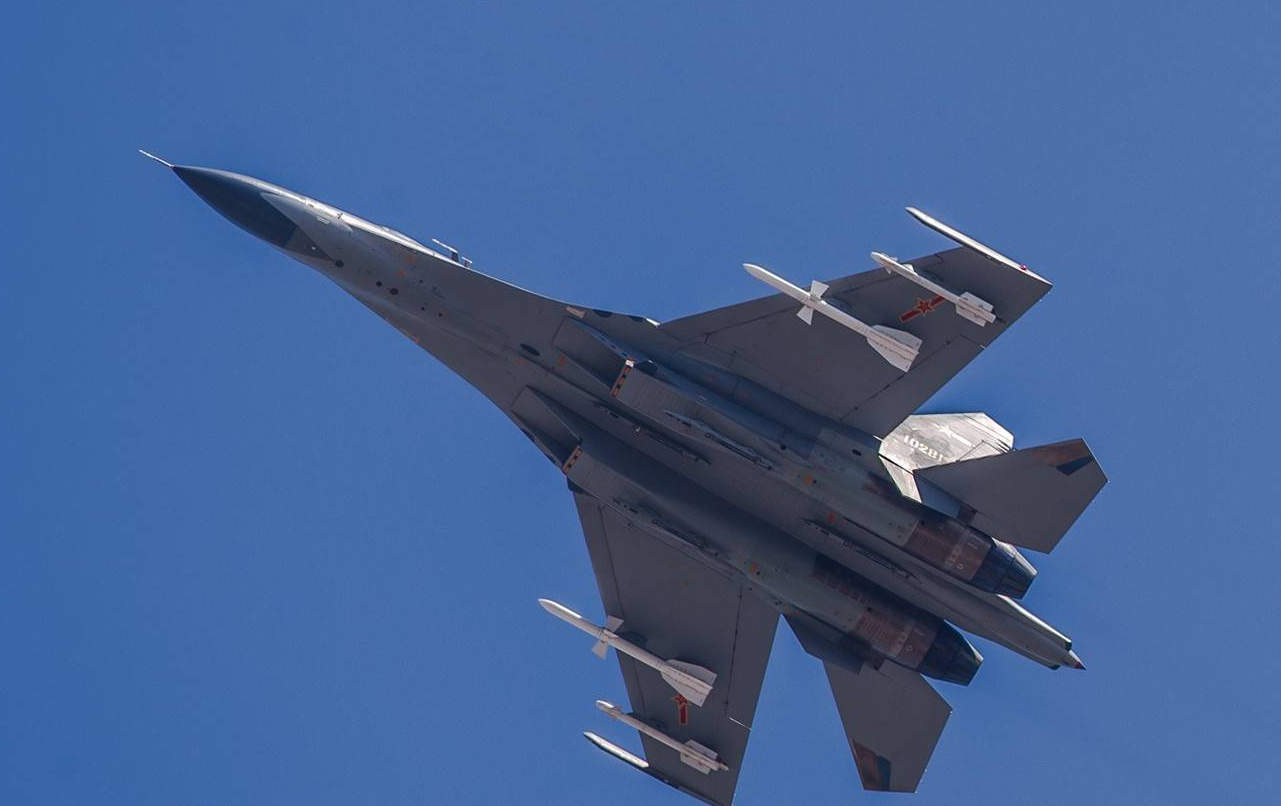 涡扇10发动机有多重要？全部替换俄制发动机，可节约40亿军费__凤凰网