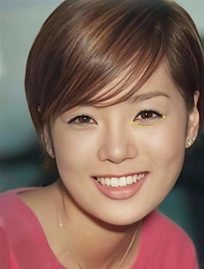 口罩中的美女氛围感,到底要把美钉刻在哪里?凤凰网