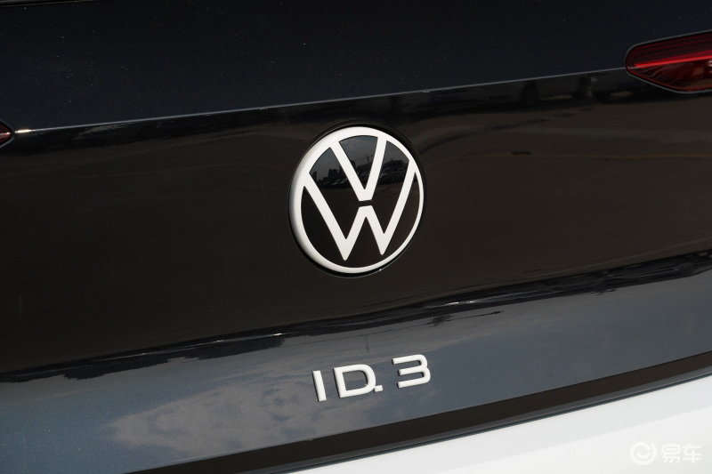 大众ID.3 SUV最新假想图 或命名“ID.3 X”/最快2025年亮相_凤凰网汽车_凤凰网
