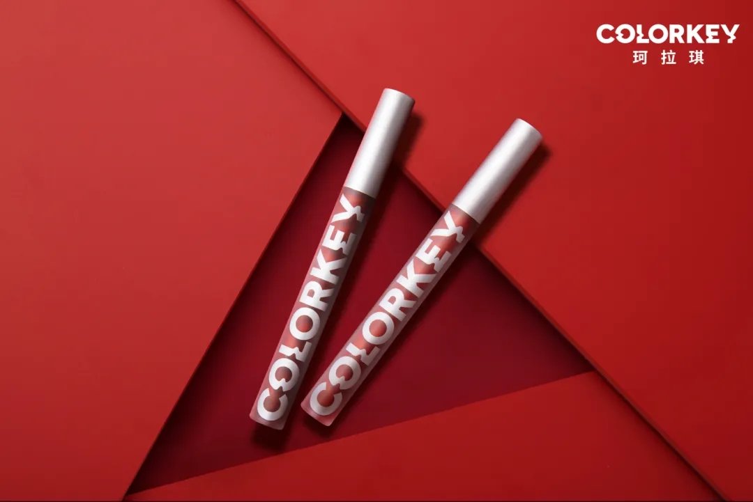 小红书灵感营销对话Colorkey：在国货美妆界，做个敢冒险的「色彩专家」_凤凰网财经_凤凰网