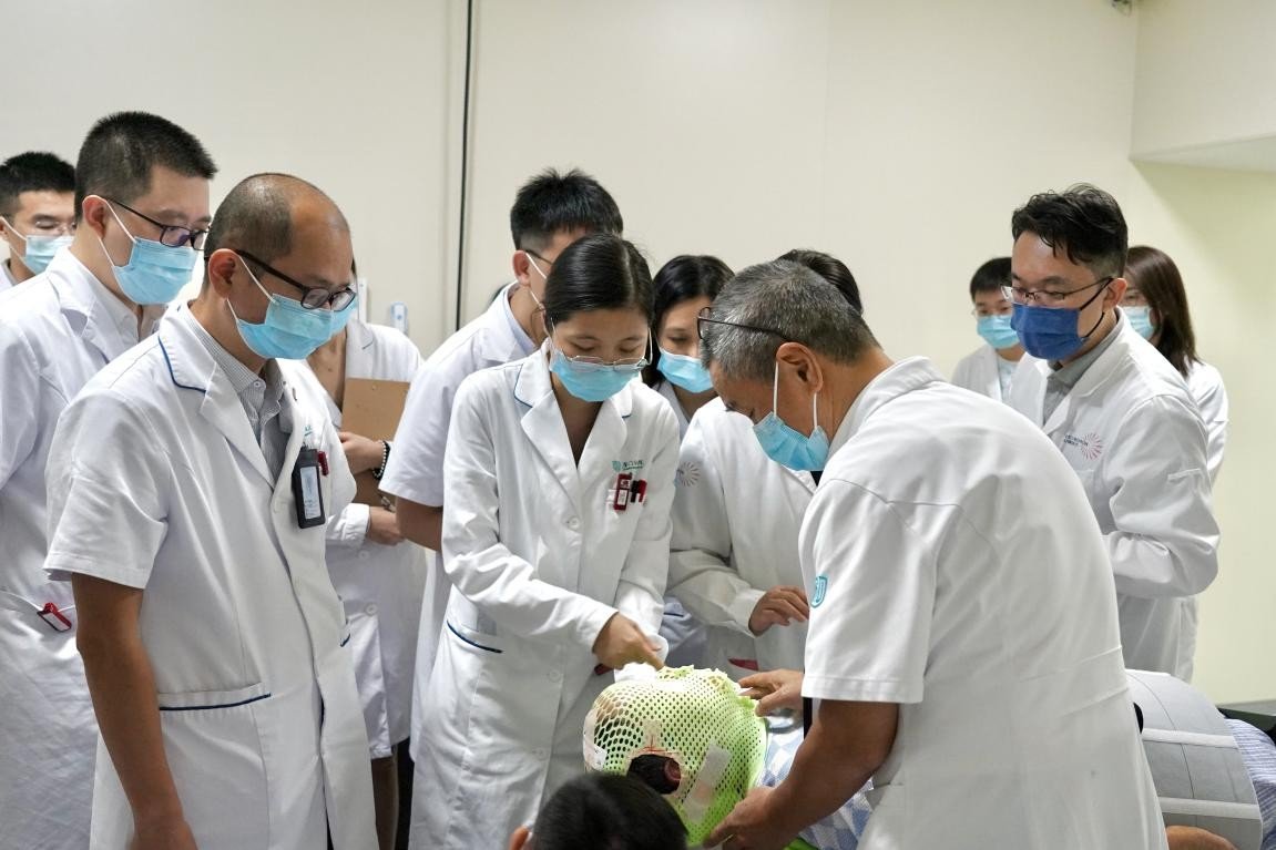 国内首台套加速器BNCT取得突破性进展！_凤凰网财经_凤凰网