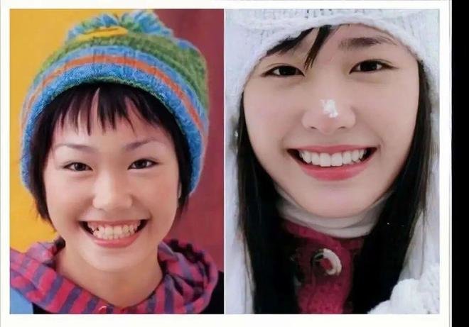 口罩中的美女氛围感,到底要把美钉刻在哪里?凤凰网