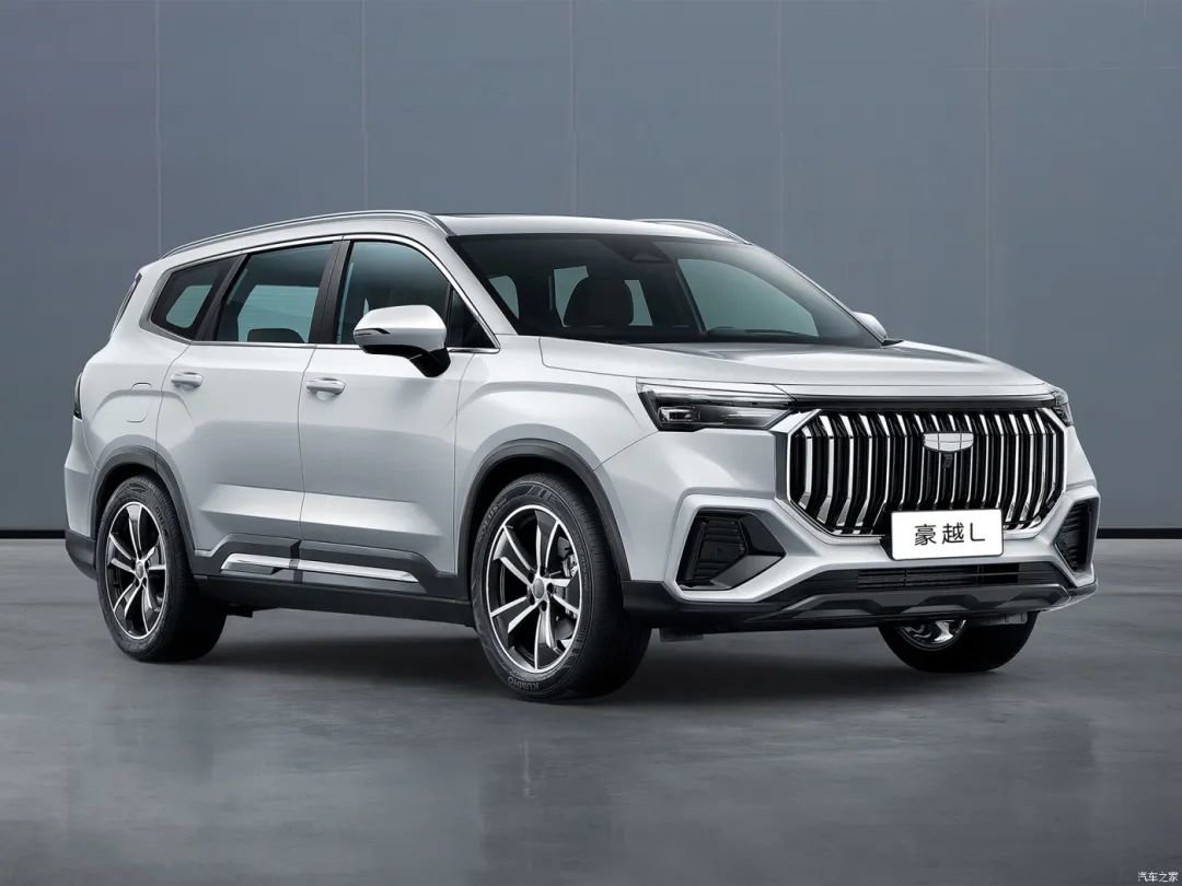 2.0T+218马力！全新中型SUV，还有7座！就等上市了？_凤凰网汽车_凤凰网