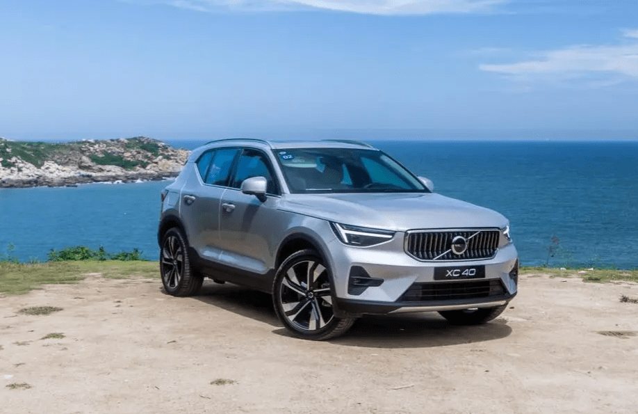 2.0T+48V混动，26.98万元起，2023款沃尔沃XC40实力如何呢？__凤凰网