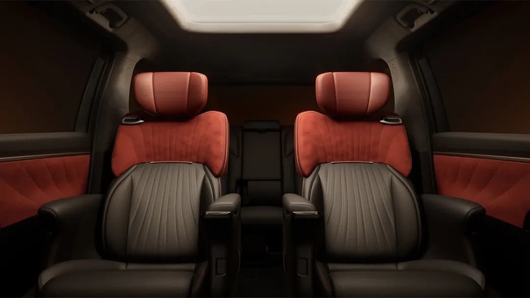 今年最推荐的MPV，广汽传祺M8宗师系列上市，26.98万元起_凤凰网汽车_凤凰网