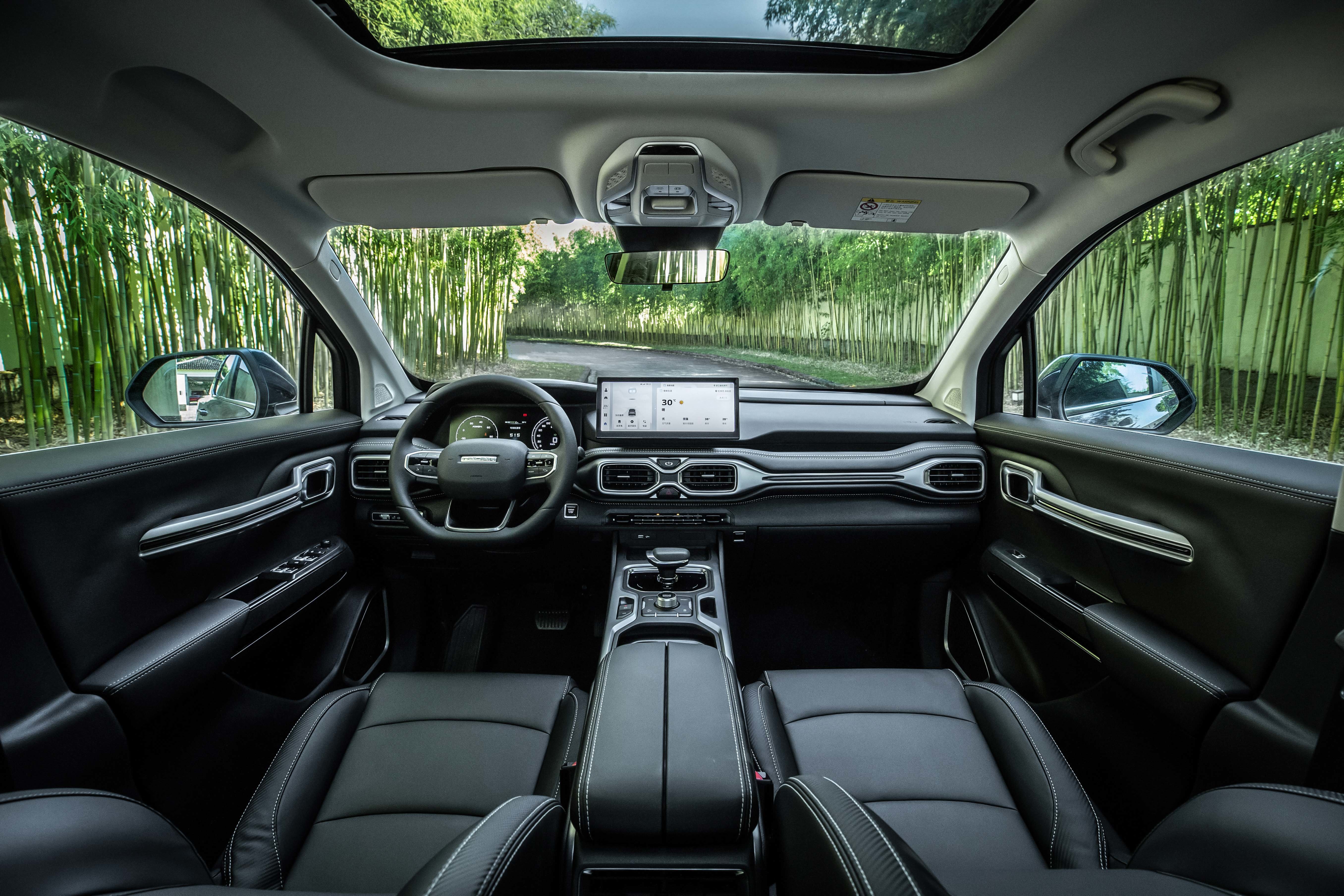 支持6kW外放电，雷达RD6纯电动皮卡上市售17.88万元起_凤凰网