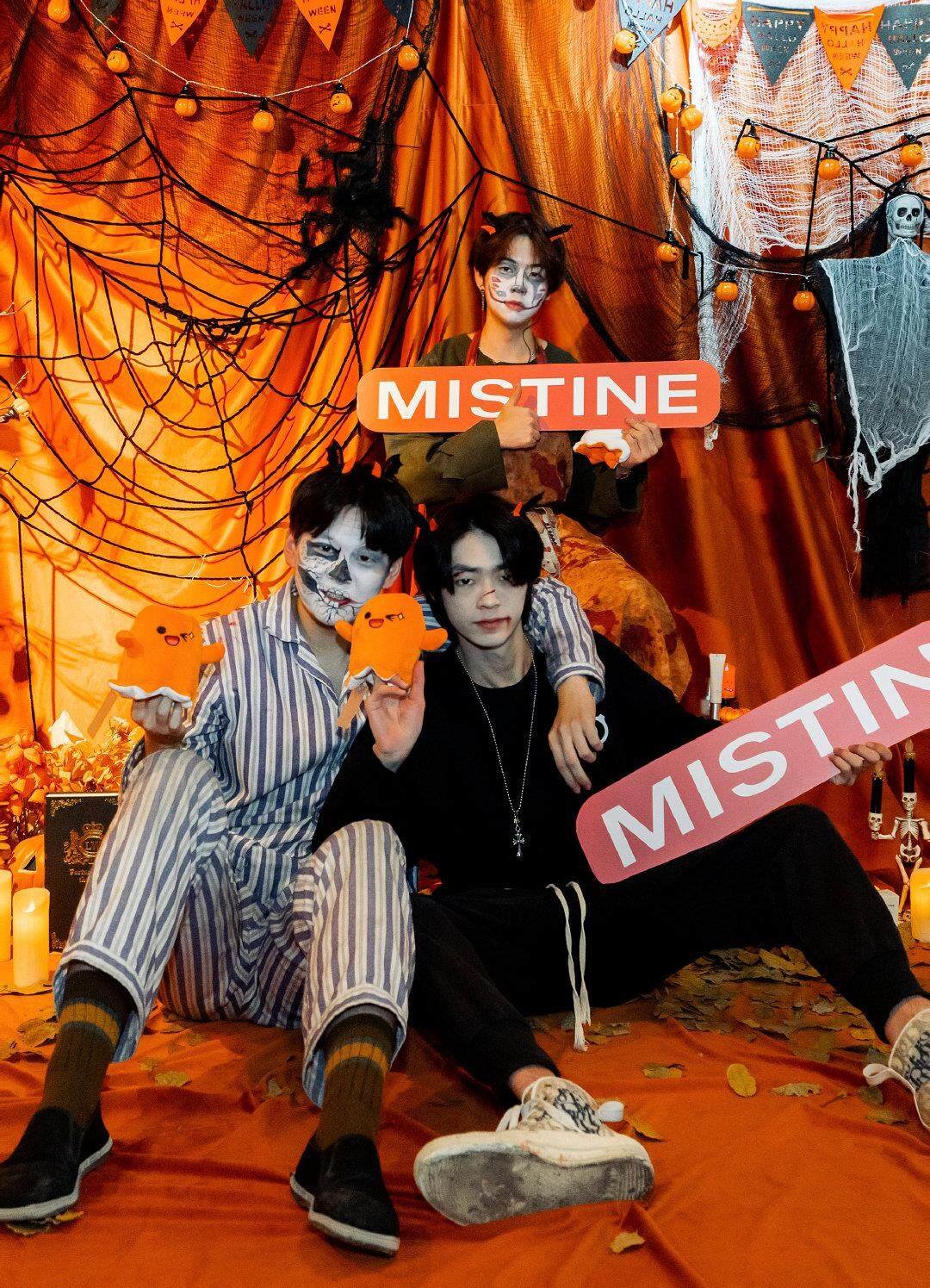 1场直播，2次热搜，MISTINE蜜丝婷把双11玩明白了！_凤凰网