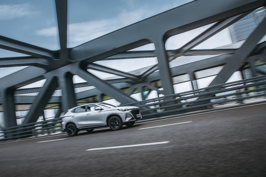 欧尚X5 PLUS了！“新运动智趣SUV”11月19日预售_凤凰网汽车_凤凰网